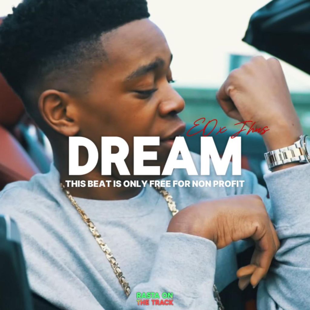 EO x J hus - ''Dream'' | Afro Swing Type Beat | – RastaBeats